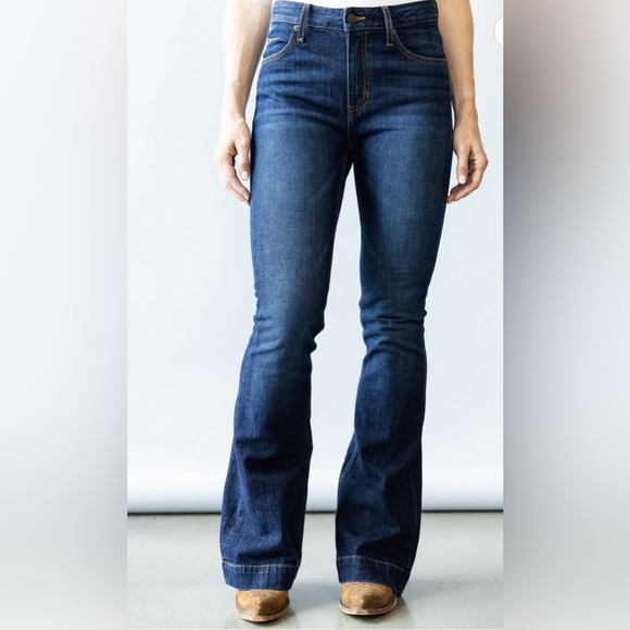 Kimes Ranch | Jeans | Kimes Ranch Jennifer Jeans 34 Ultrahigh Rise ...